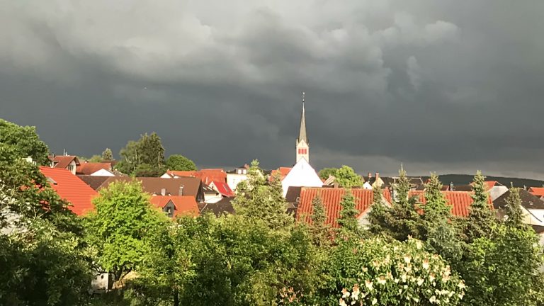 Wehrheim im Taunus - Be Connected by Bettina Bonkas GmbH